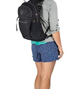 Osprey Daylite Plus Daypack, Black, One Size