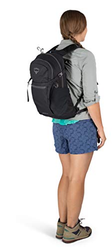 Osprey Daylite Plus Daypack, Black, One Size