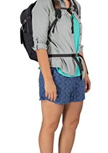 Osprey Daylite Plus Daypack, Black, One Size