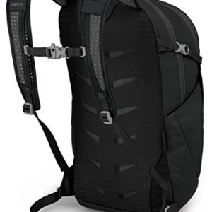 Osprey Daylite Plus Daypack, Black, One Size