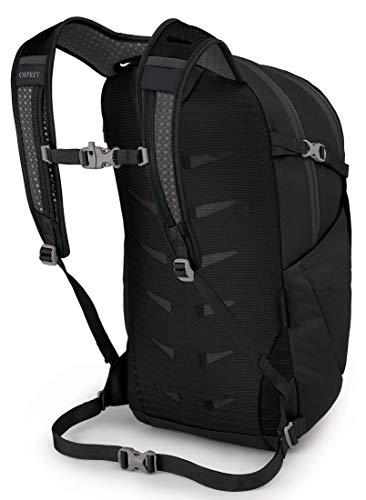 Osprey Daylite Plus Daypack, Black, One Size