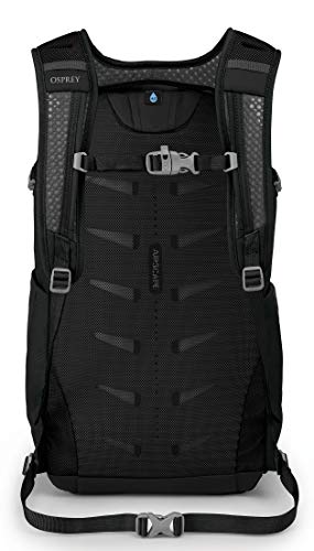 Osprey Daylite Plus Daypack, Black, One Size