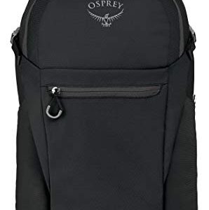 Osprey Daylite Plus Daypack, Black, One Size