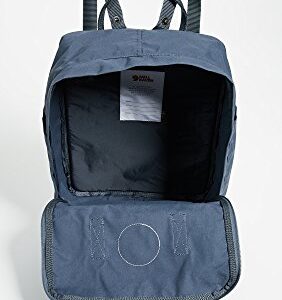 Fjallraven, Kanken Classic Backpack for Everyday, Graphite