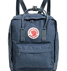 Fjallraven, Kanken Classic Backpack for Everyday, Graphite