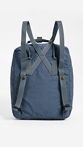 Fjallraven, Kanken Classic Backpack for Everyday, Graphite