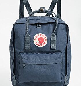 Fjallraven, Kanken Classic Backpack for Everyday, Graphite