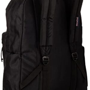 JanSport JS0A4QUE008 Superbreak Plus Black