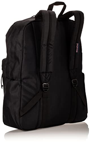 JanSport JS0A4QUE008 Superbreak Plus Black