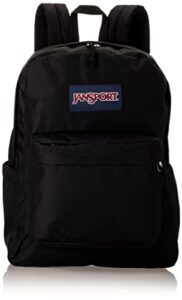 jansport js0a4qut008 superbreak black