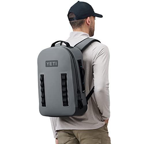 YETI Panga 28 Airtight Waterproof Submersible Backpack