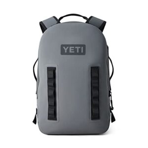 yeti panga 28 airtight waterproof submersible backpack