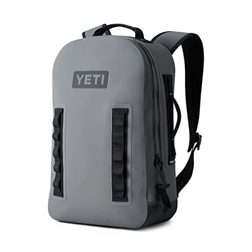 YETI Panga 28 Airtight Waterproof Submersible Backpack