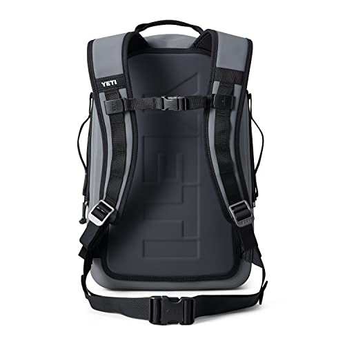 YETI Panga 28 Airtight Waterproof Submersible Backpack