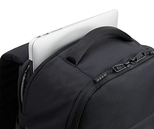 Timbuk2 Division Laptop Backpack Deluxe, Eco Black Deluxe