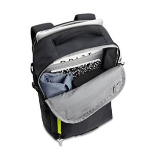 Timbuk2 Division Laptop Backpack Deluxe, Eco Black Deluxe