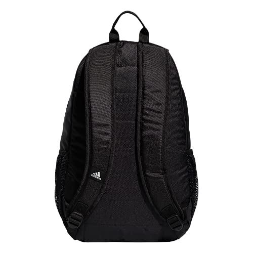 adidas Striker 2 Team Backpack, Black, One Size