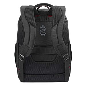 Samsonite Xenon 3.0 Checkpoint Friendly Backpack, Black, Large