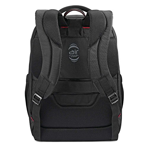 Samsonite Xenon 3.0 Checkpoint Friendly Backpack, Black, Large