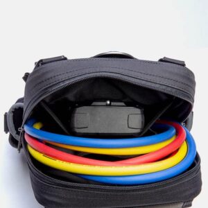 Veto Pro Pac MB3 (Large Sized Zippered Diagnostic Bag)