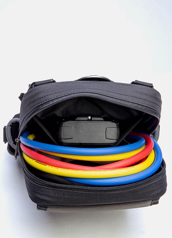 Veto Pro Pac MB3 (Large Sized Zippered Diagnostic Bag)