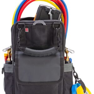 Veto Pro Pac MB3 (Large Sized Zippered Diagnostic Bag)