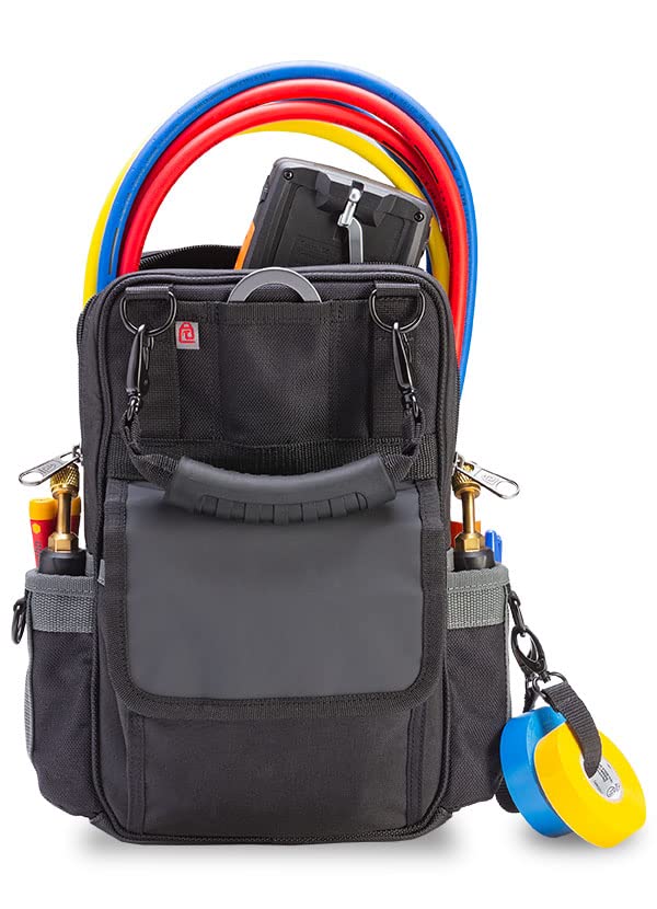 Veto Pro Pac MB3 (Large Sized Zippered Diagnostic Bag)