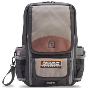 Veto Pro Pac MB3 (Large Sized Zippered Diagnostic Bag)