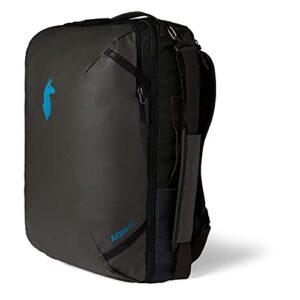 Cotopaxi Allpa 42L Travel Pack - Iron