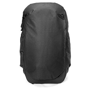 peak design travel line backpack 30l (black)