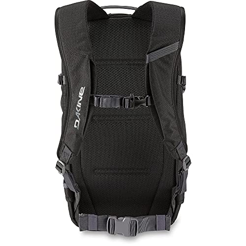 Dakine Heli Pro 20 Liter Winter Adventure Backpack, Black