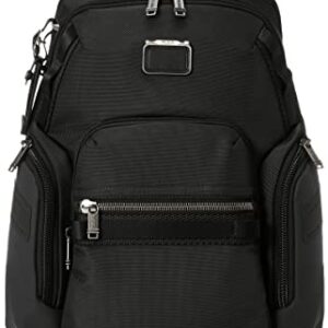 TUMI - Alpha Bravo Navigation Backpack - Black