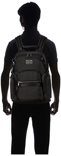 TUMI - Alpha Bravo Navigation Backpack - Black