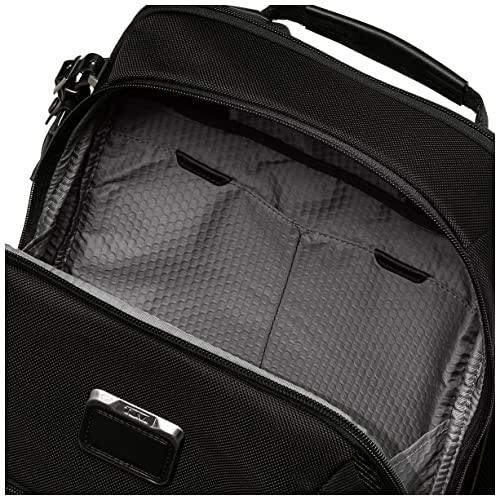 TUMI - Alpha Bravo Navigation Backpack - Black