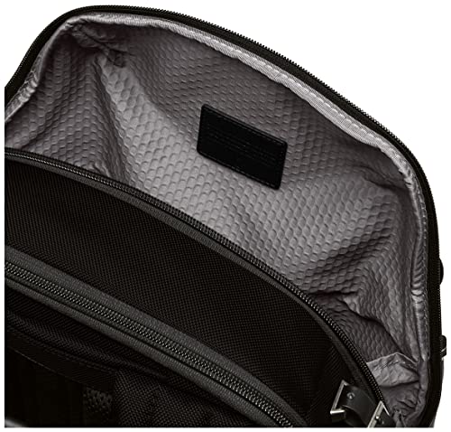 TUMI - Alpha Bravo Navigation Backpack - Black