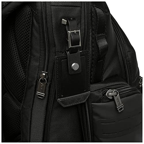 TUMI - Alpha Bravo Navigation Backpack - Black