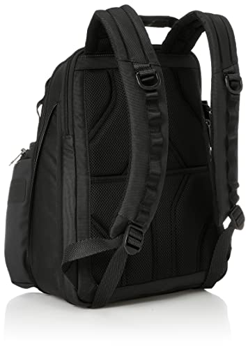 TUMI - Alpha Bravo Navigation Backpack - Black