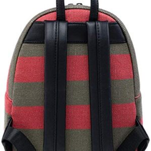 Loungefly Freddy Sweater Mini Backpack Standard