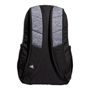 adidas Defender Team Sports Backpack, Medium Grey, One Size