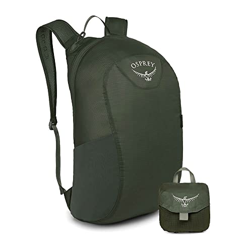 Osprey Ultralight Stuff Pack, Shadow Grey, One Size