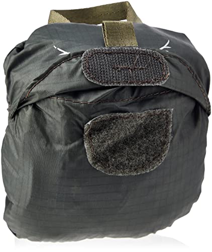 Osprey Ultralight Stuff Pack, Shadow Grey, One Size