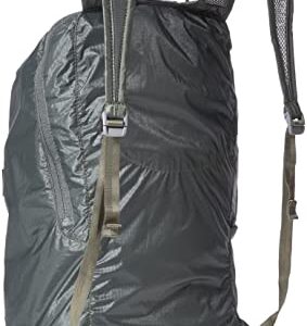 Osprey Ultralight Stuff Pack, Shadow Grey, One Size