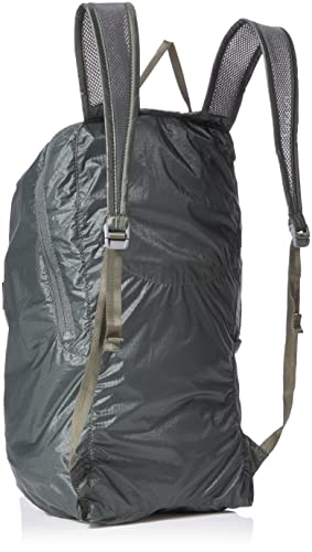 Osprey Ultralight Stuff Pack, Shadow Grey, One Size