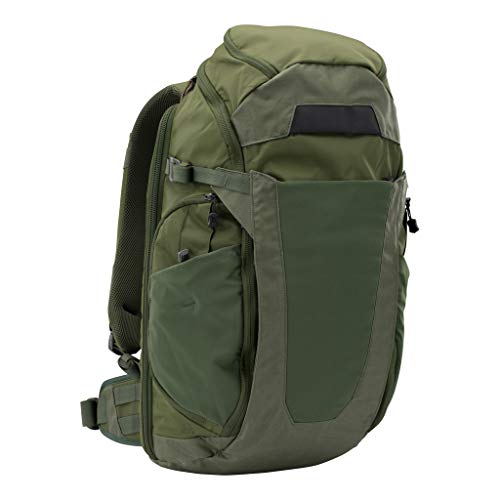 Vertx Gamut Overland, Canopy Green, One Size