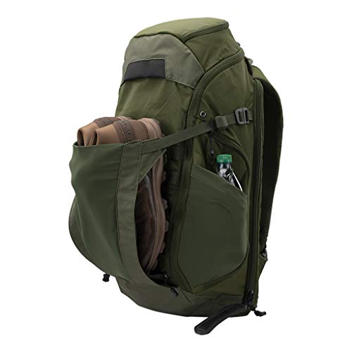 Vertx Gamut Overland, Canopy Green, One Size