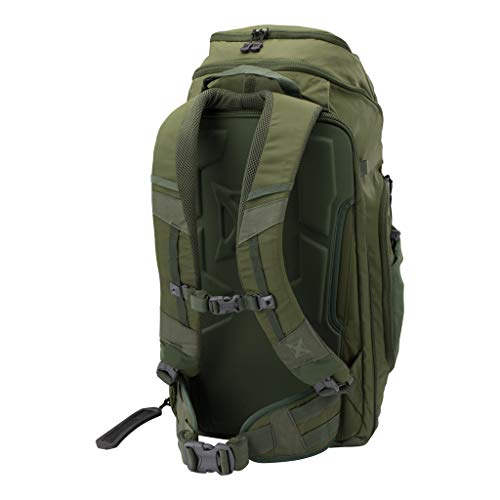 Vertx Gamut Overland, Canopy Green, One Size