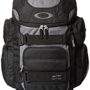 Oakley Men's Enduro 2.0 30L Backpack, Blackout