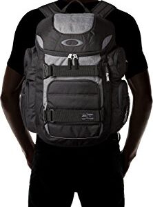 Oakley Men's Enduro 2.0 30L Backpack, Blackout