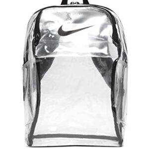 Nike Brasilia Clear Training Backpack