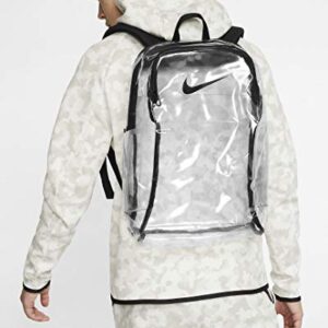 Nike Brasilia Clear Training Backpack